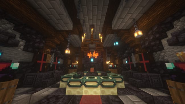 Would the Syndicate Hire You? (DSMP Quiz) - Quiz | Quotev