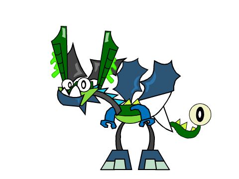 How Much do you know about Mixels? - Test | Quotev