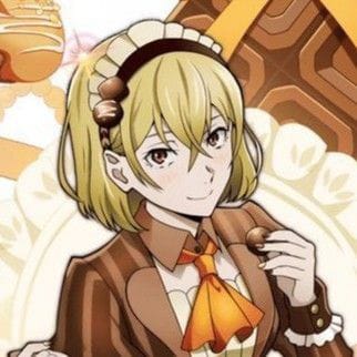 pick some pretty cakes and get a bsd character - Quiz | Quotev