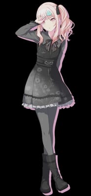 Guess the Project Sekai Character (JP 3rd Anniversary Version) - Test ...