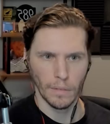 Can You Match the Jerma985 Face to its Correct Stream? - Test | Quotev