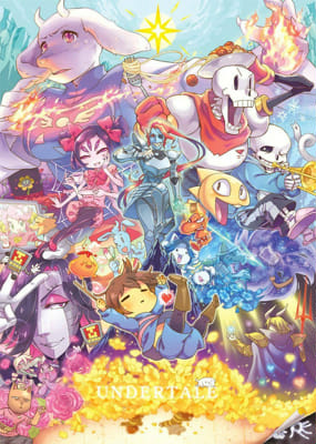 Random Undertale Survey - Survey | Quotev