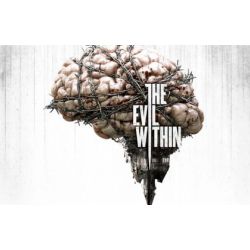 Would you survive The Evil Within? - Quiz | Quotev