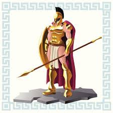 Zelus: A Greek Mythology Quiz - Test | Quotev