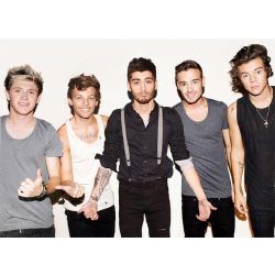 Which One Direction Boy Will Tickle You? - Quiz | Quotev