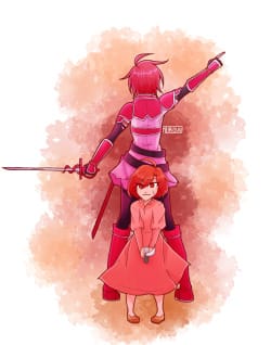 Guess the character Meiko plays (Evillious Chronicles) - Test | Quotev