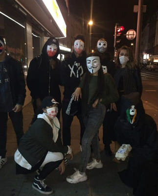 kpop dating doors (mafia version) - Quiz | Quotev