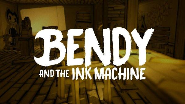 Guess the Bendy and the Ink Machine song lyrics! (QUITE HARD) - Test ...