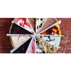 What's your cheesecake personality? - Quiz | Quotev
