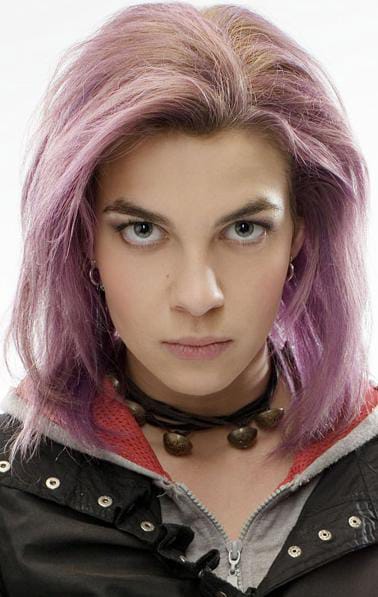 How much % Tonks are you - Test | Quotev