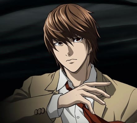 The Death Note Test | How Well do you know Your Death Note Trivia ...