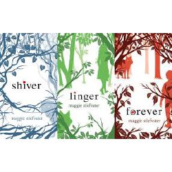 What character form Shiver trilogy are you. - Quiz | Quotev