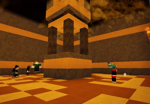 What Regretevator character are you? - Quiz | Quotev