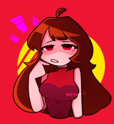 Pick pictures and get a FNF Gf! - Quiz | Quotev