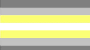 Can you Guess the LGBTQ+ Flag? - Test | Quotev