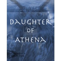 Child Of Athena - Quiz | Quotev