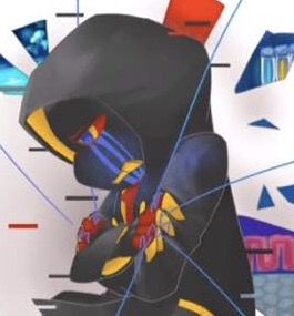 Error and Nightmare | Quotev
