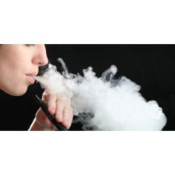 The Effects of Second-Hand Vaping - Poll | Quotev