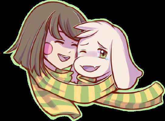 Ship it or rip it (undertale au edition) - Quiz | Quotev