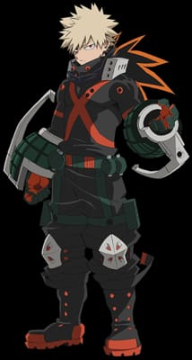 Which Quirk Is Perfect For You? - Quiz | Quotev