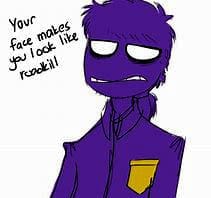 Can you survvie willaim afton(the purple guy) - Quiz | Quotev