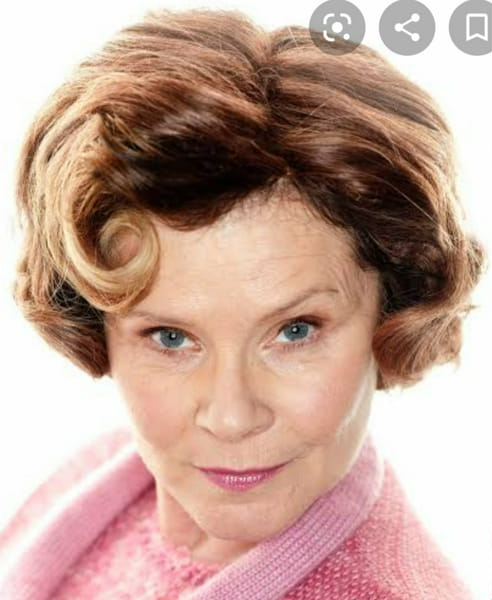 Write a letter to Dolores "Toad-Faced" Umbridge - Quiz | Quotev