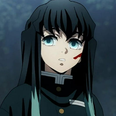 Write a letter to Tokito Muichiro and see what he thinks about you ...