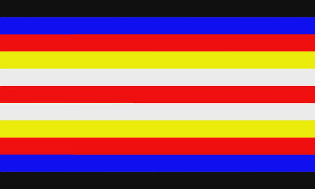 how well do you know your pride flags? (very hard edition!) - Test | Quotev