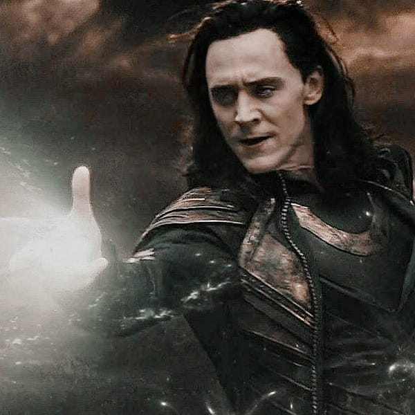 Errands and Light Banter With The God Of Mischief - Quiz | Quotev