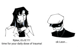 which 8:11 character are you? (kin assigning) - Quiz | Quotev