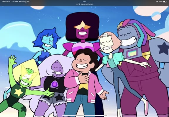 Steven universe knowledge test - Test | Quotev