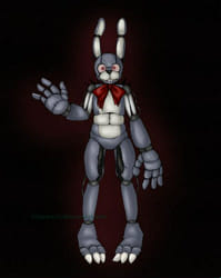 Will Drawkill Bonnie Love You? - Quiz | Quotev