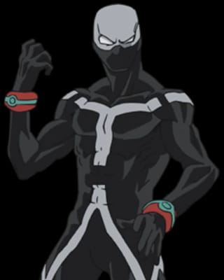 Guess the mha character! - Test