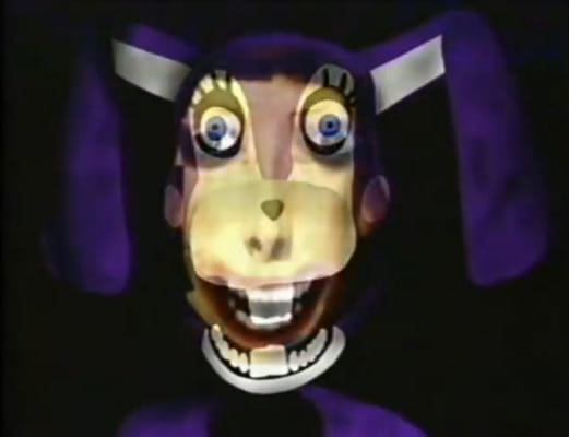 What are your opinions on The Walten Files? - Survey | Quotev