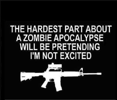 Your zombie apocalypse team status. - Quiz | Quotev