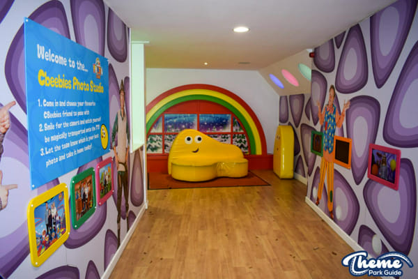 Go To Cbeebies Land For A Week And Get A Cbeebies Character - Quiz | Quotev