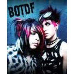 What BOTDF song are you? - Quiz | Quotev