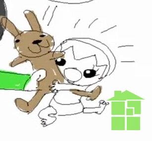 Which Beta Kid are you? - Quiz | Quotev