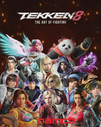 Which Tekken Female character are you? - Quiz | Quotev