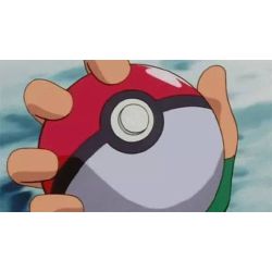 Pixel-Pokemon-Pokeball-Shiny-Grovyle-Pokeball-Pixel-Art-Pokem Stories ...