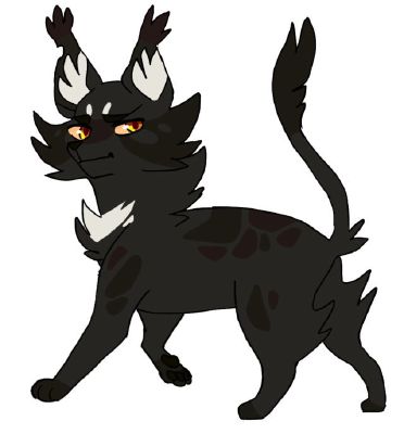 How well do you know Tigerstar (Evil)? - Test