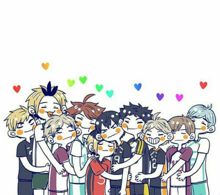 Which haikyuu setter is your kin? - Quiz | Quotev
