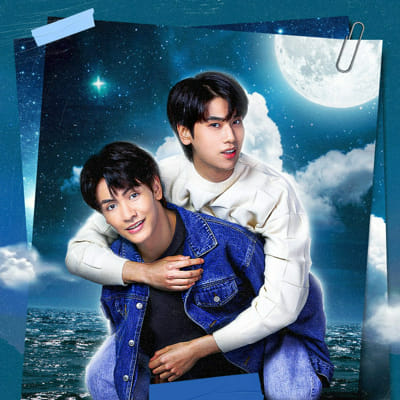 Do You Know These GMMTV BL Series? (2016-2023) - Test | Quotev