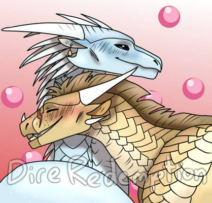 Browse and rate Qinter fanart! - Survey | Quotev