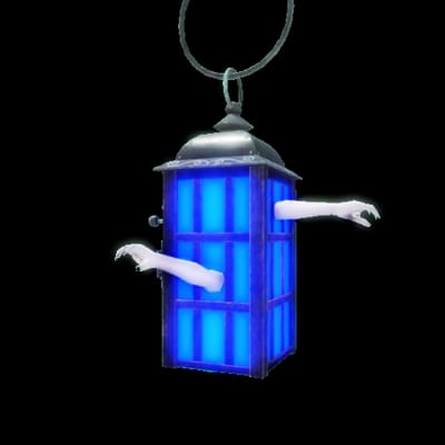 The Mimic - Test | Quotev