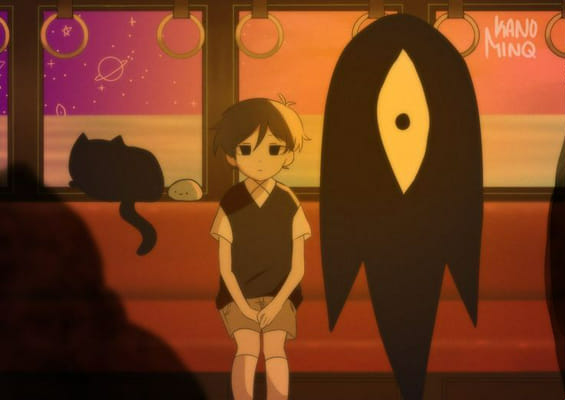 omori kin assignment :D - Quiz | Quotev