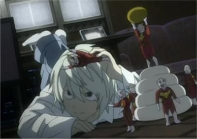 death note kin assignment based on random questions - Quiz | Quotev