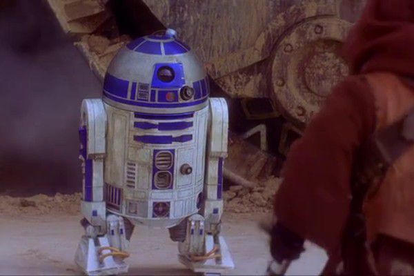 How much do you know about Star Wars? - Test | Quotev