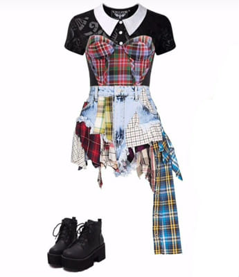 Can you be a stylist for kpop group? (GG) - Quiz | Quotev