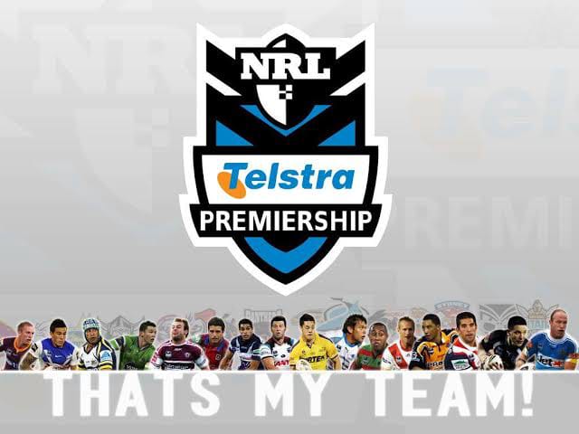 Which NRL team should you support? - Quiz | Quotev